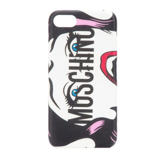 Moschino | Accessories | Moschino Cover | Poshmark